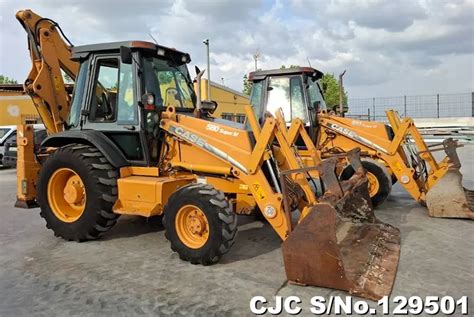 Used Case 580 Backhoe Loader For Sale Japanese Used Cars Exporter