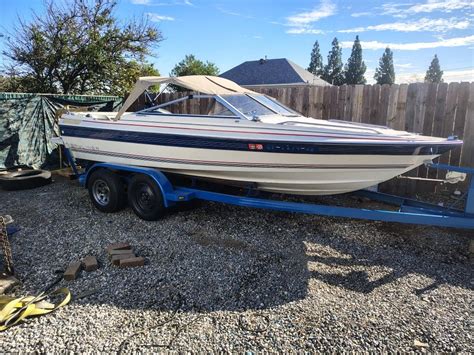 1985 Bayliner Capri For Sale In Arrowhed Farm Ca Offerup