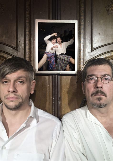 Mathias Tretter Agentur Knoch