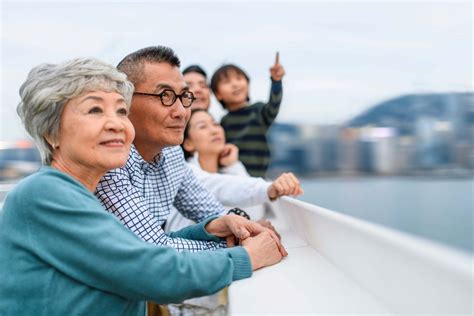 How The Aspen Tree Redefines The Approach To Active Ageing Tatler Asia