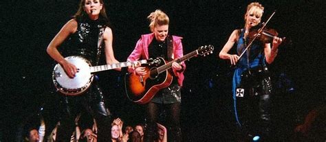 Who Died From The Dixie Chicks The Chicks