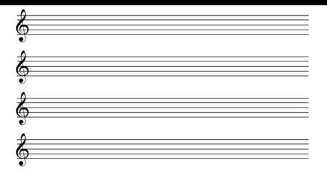 Clave De Sol Qué Es Y Para Qué Sirve Solfeando
