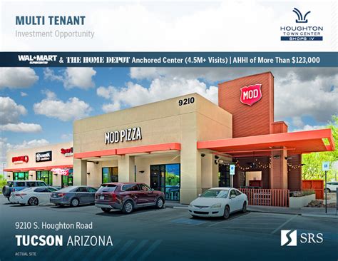 9210 S Houghton Rd Tucson Az 85747 Loopnet
