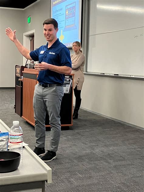 It Was An Honor To Attend And Speak At This Years South Carolina