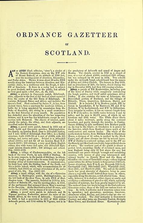 Gazetteer Wikipedia