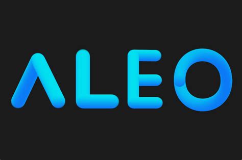 leo programming language leo is an innovative programming… by Михаил