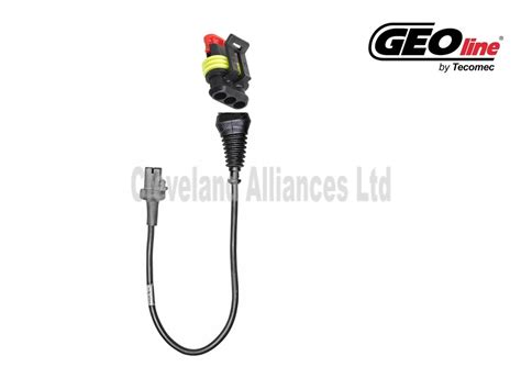 Cable Adat Flus 0 5m Jst Port M Sseal Port F Af Cleveland Distribution