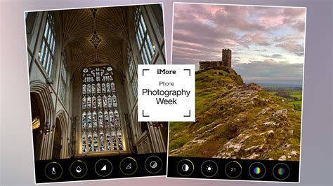 Iphone Photography Basics Edit Iphone Photos The Right Way Imore
