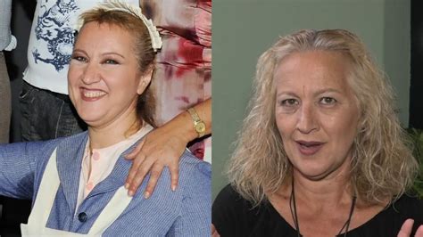 Ο διπλός ρόλος της υπηρέτριας στο Παρά Πέντε ήρθε κατά λάθος Η