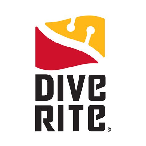 Dive Rite Brand Prodive