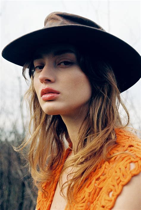 Giulia Maenza On Behance