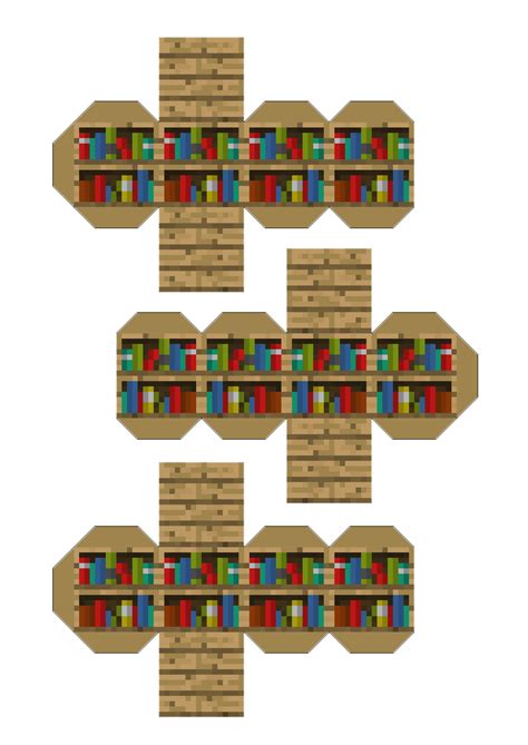 Paper Minecraft Padsqust