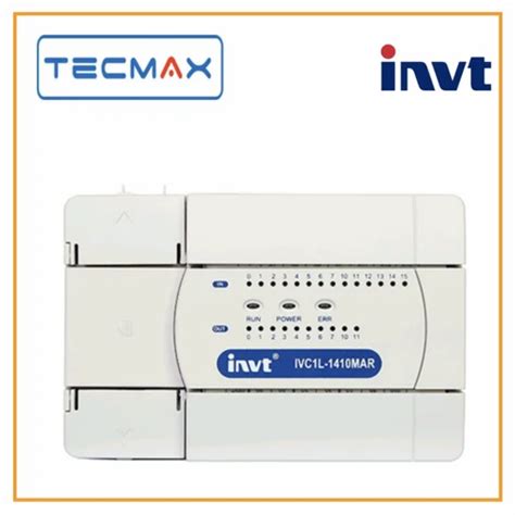 Invt Plc Ivc1l Series At Rs 6000 Piece In Jaipur Id 2853002743297