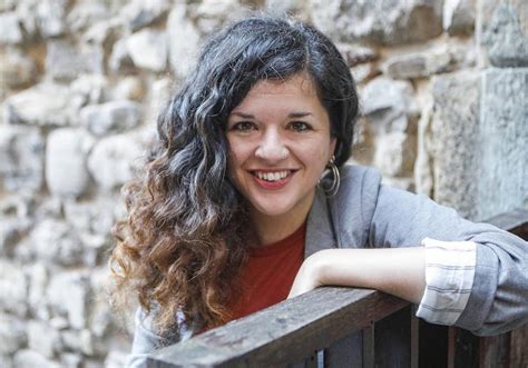 Dimite Sofía Castañón Como Coordinadora De Podemos En Asturias El Comercio Diario De Asturias