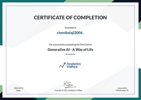 Generativeai Artificialintelligence Machinelearning Deeplearning