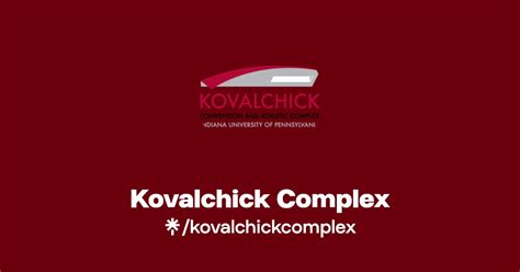Kovalchick Complex Linktree