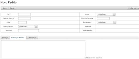 Duvida Sobre Um Cadastro Em Um Formulário Jsf Primefaces Programação Guj