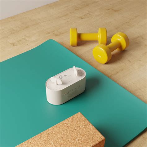 Flow I Morphée Morphee