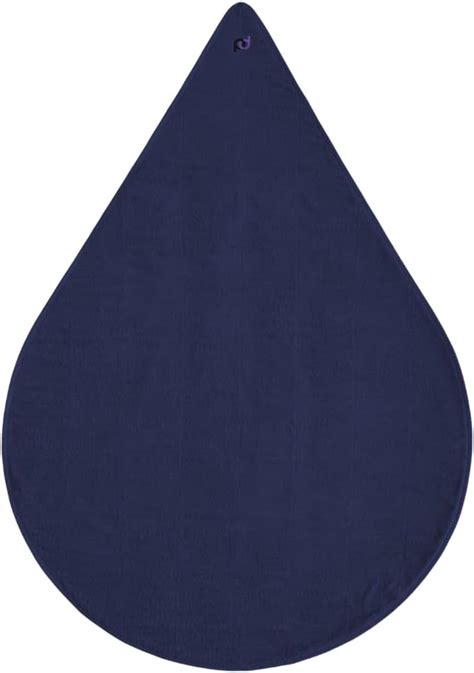 Playdrop Waterproof Play Mat Reusable Quiet And Discreet Blanket For