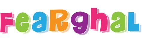 Fearghal Logo Name Logo Generator I Love Love Heart Boots Friday