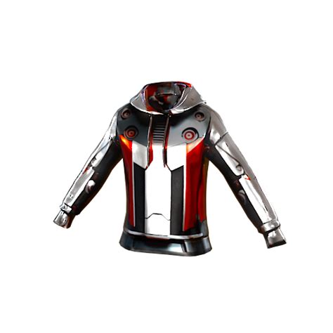 Altava Design Electronic Jacket By Professor