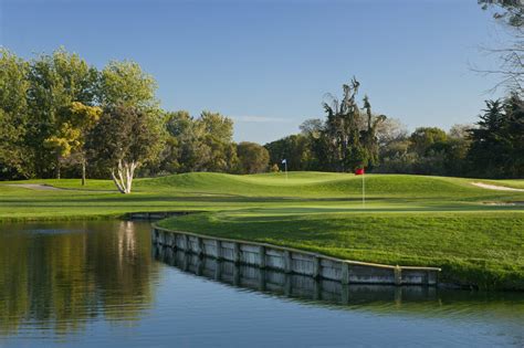 Buenaventura Golf Course Ventura County Ca Ventura Golf Courses