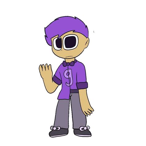 Human G Alphabet Lore Lowercase By Eddsworldx209 On Deviantart