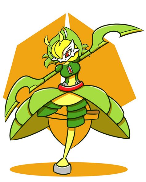 Eve Tracing Leavannys Chlorophyll By Icefoxzero On Deviantart