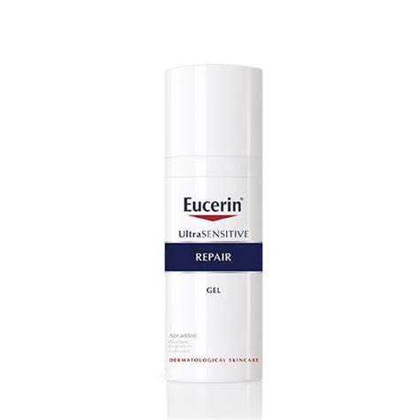 Eucerin Dermatological Skincare Brand In Malaysia