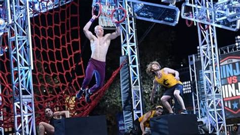 American Ninja Warrior Tv Series 2009 Episode List Imdb