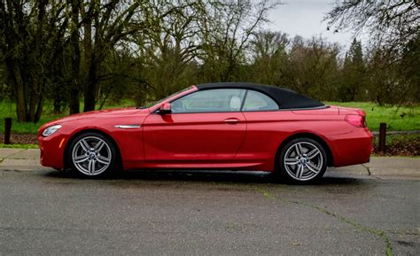 2016 Bmw 640i Convertible Cars Exclusive Videos And Photos Updates