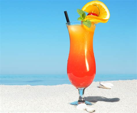 Sex On The Beach Fragrance Oil