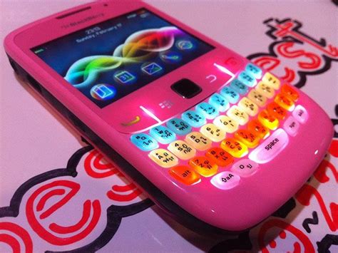 ย้อนวันวาน Blackberry