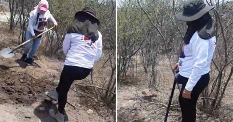 Madres Buscadoras Hallaron Más De 20 Cuerpos En Mega Fosa De Tlajomulco