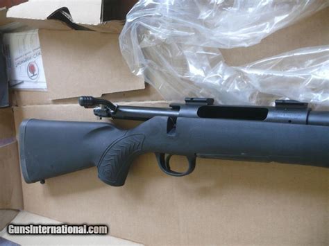 Tc Compass In 7mm Mag