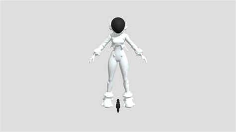 Juno Ow2 Download Free 3d Model By Angelgamar