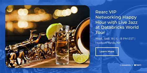 Databricks Dataaiworldtour Rearc Aws Clouddataplatform