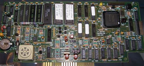 Simplex Master Controller 565 333 Fire Parts Liquidators Llc