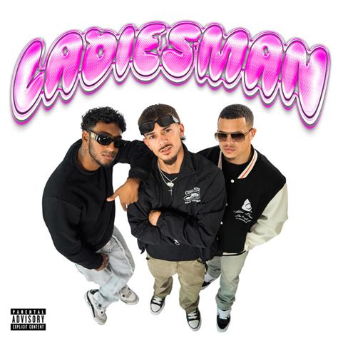 Ladiesman Single By Nate Spotify