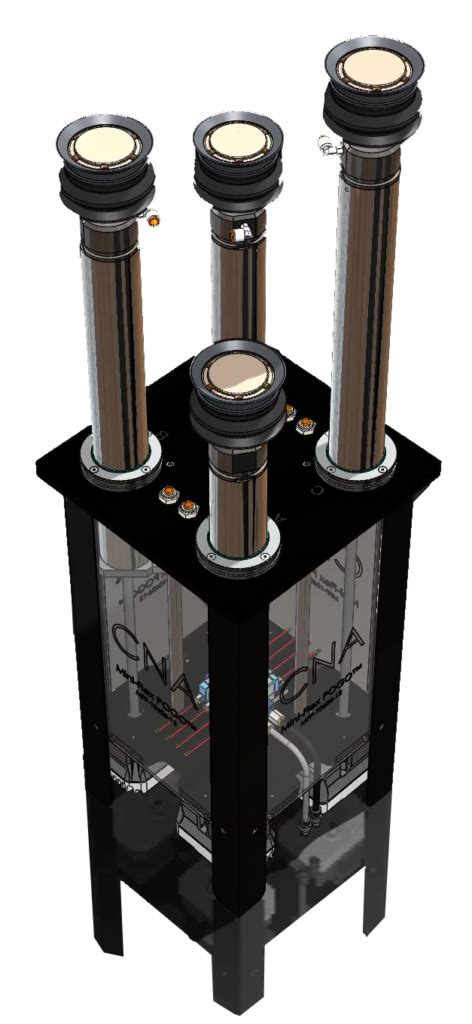 About Cna Flexible Tooling Solutions