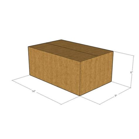 Small Moving Boxes