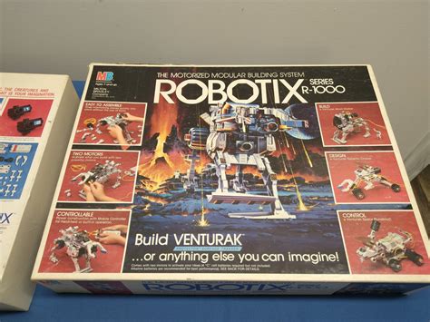 Robotix Figures At Teresa Hutton Blog
