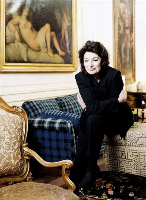 Anouk Aimée Passionnément
