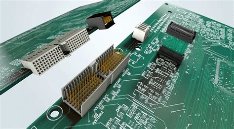What Is A Backplane Pcb Key Functions And Benefits Globalwellpcba