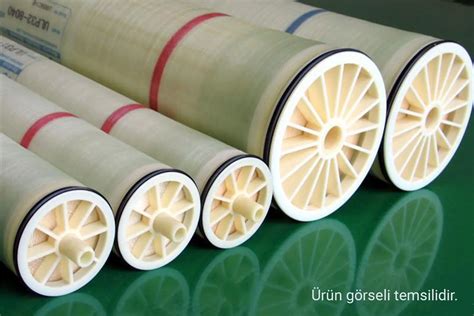 Vontron Fr11 4040 Vontron Membran