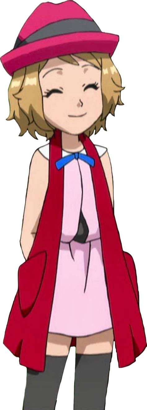 Serena Pokemon Vector 23 By Mrtoonlover83 On Deviantart