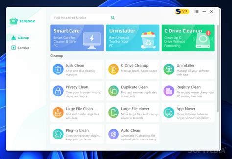 Win Master For Cleaner Download Softpedia