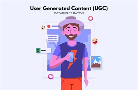 how to build trust and credibility through user generated content