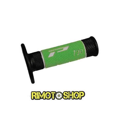 Knobs Grips Cross Progrip 790 Triple Density Green