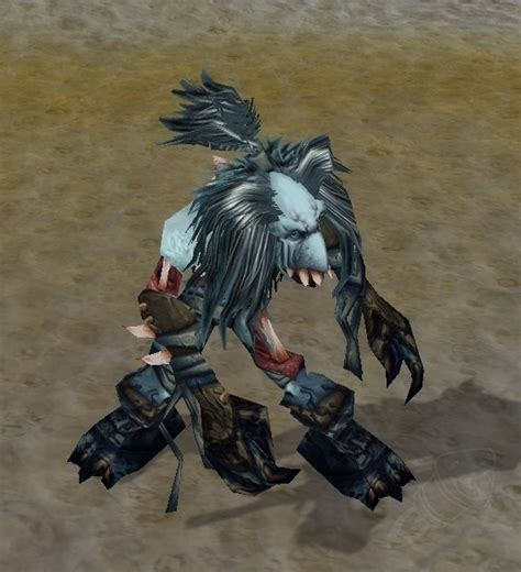 Festering Ghoul Npc Mists Of Pandaria Classic